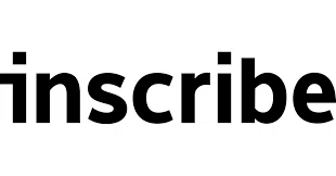 Inscribe Promo Codes - 55% Off Discount Code April 2025