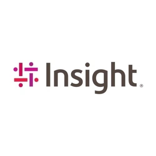 Insight Discount Codes - 90% Off (Sitewide) in Dec 2025