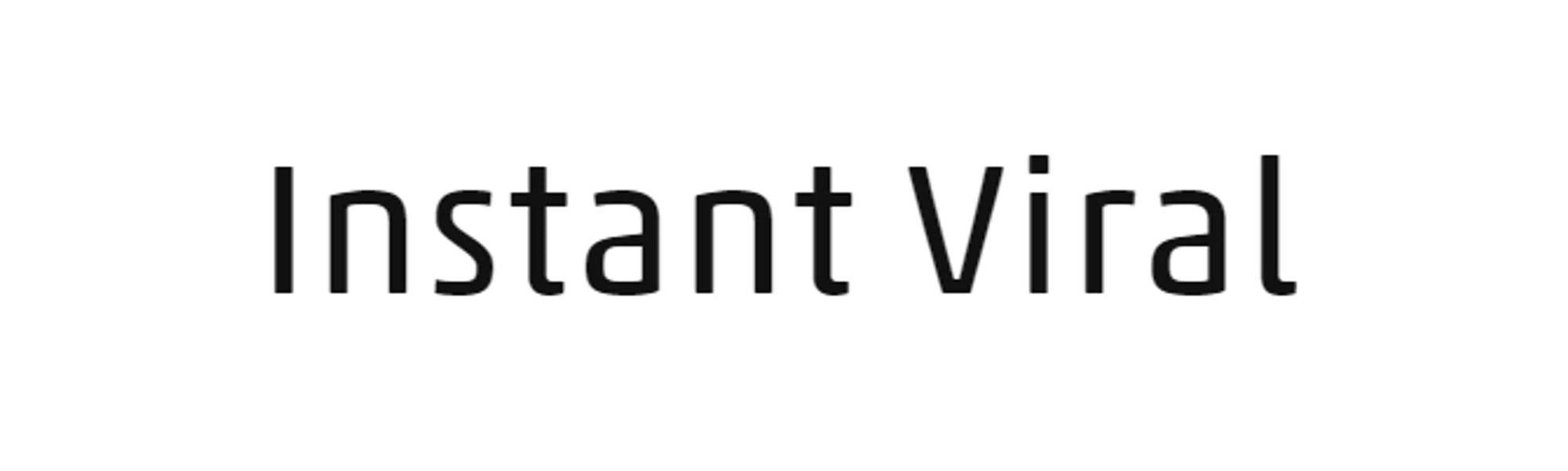 Instant Viral Promo Codes - 40% Off (Sitewide) in June 2025