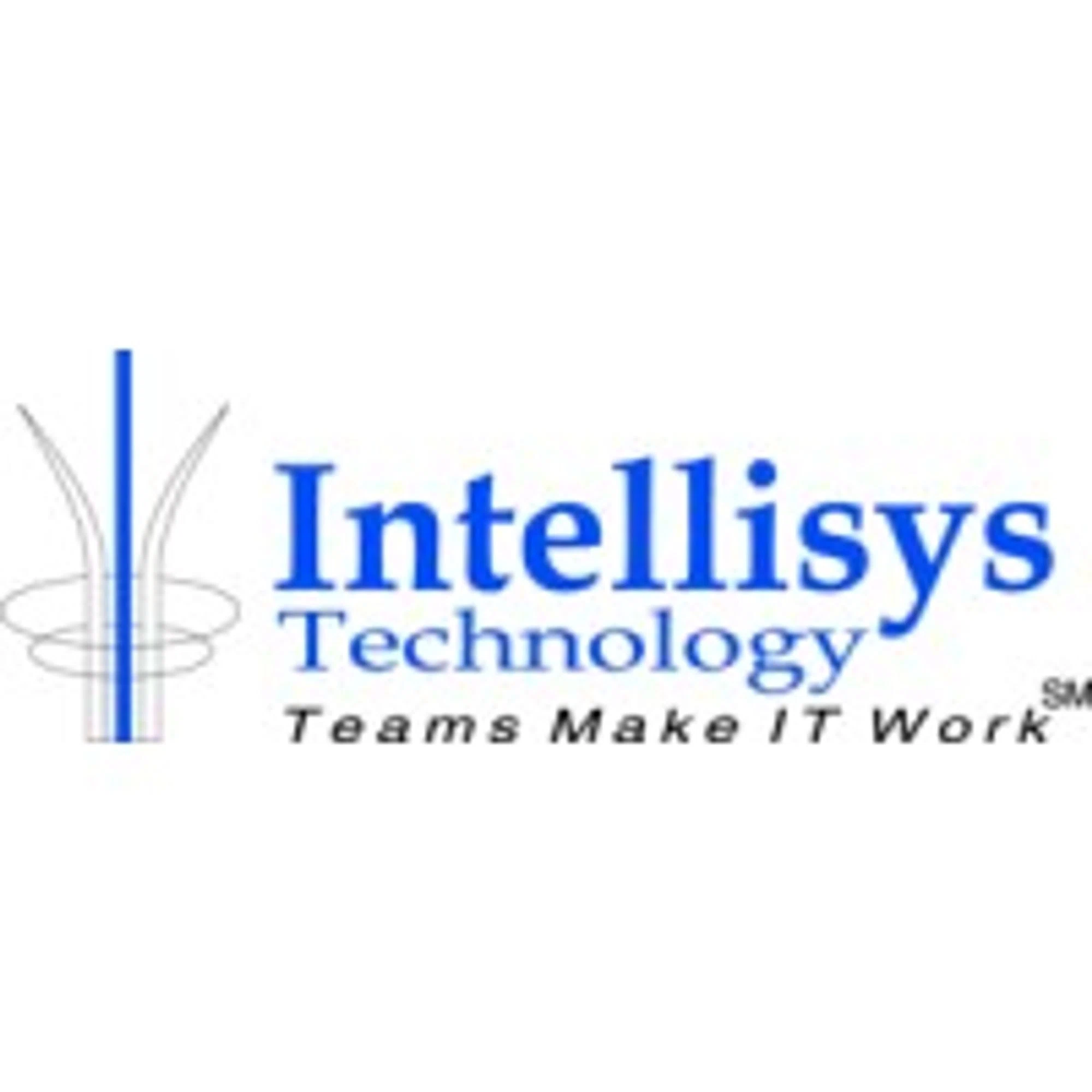Intellisys Technology Promo Codes - 75% Off in October 2025