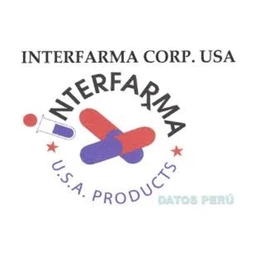 Interfarma Promo Codes - $100 Off (Sitewide) in Dec 2025