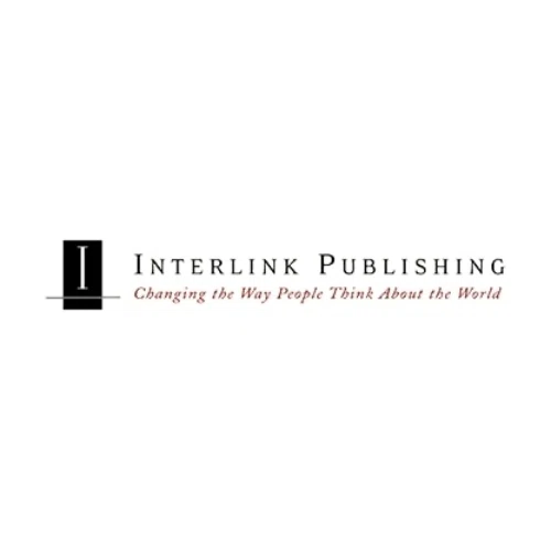 Interlink Publishing Promo Codes - 20% Off in December 2025