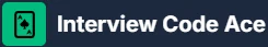 Interview Code Ace Promo Codes - 50% Off in August 2025