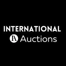 International Auctions Discount Codes - $100 Off in Feb 2025