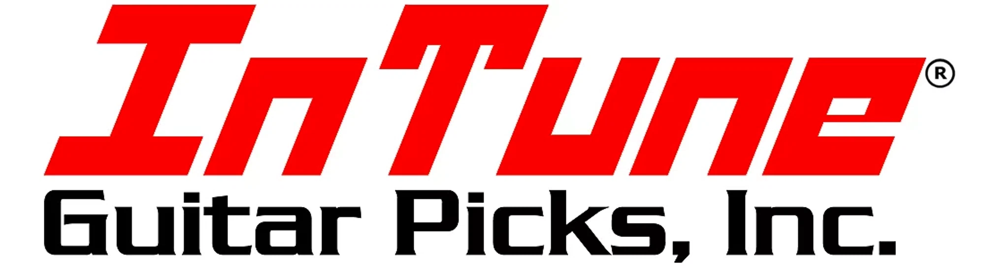 InTune Guitar Picks Promo Codes - 40% Off in June 2025