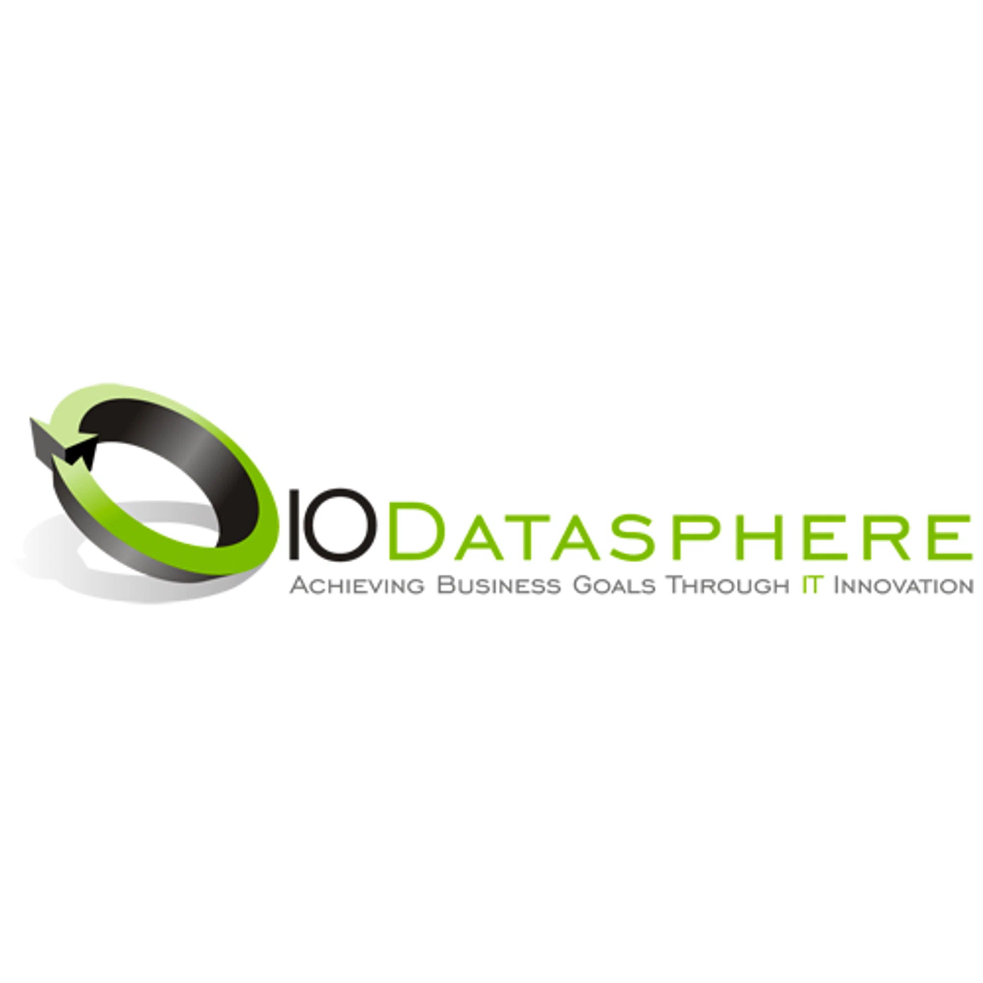 IO Datasphere Promo Codes - $200 Off (Sitewide) in Apr 2025