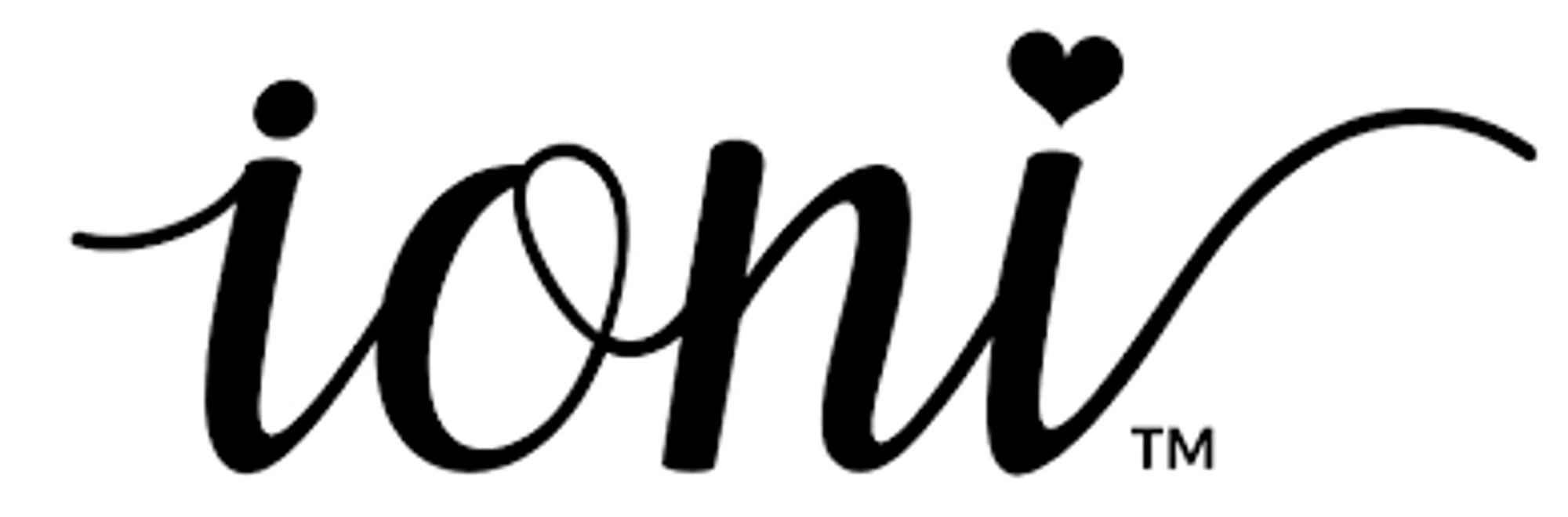 ioni Cosmetics Promo Codes - 15% Off (Sitewide) in July 2025