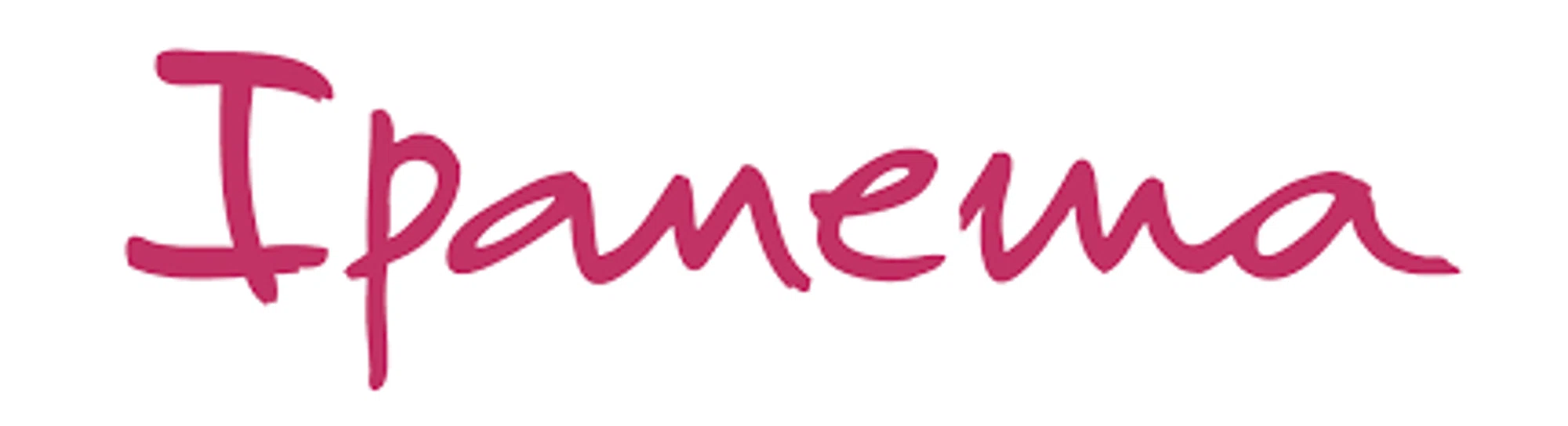 Ipanema AU Promo Codes - $120 Off (Sitewide) in June 2025