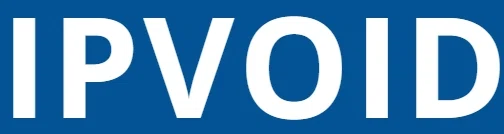 IPVoid Promo Codes - 75% Off (Sitewide) in December 2025