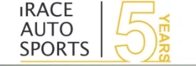 iRace Auto Sports Promo Codes - $100 Off in December 2025