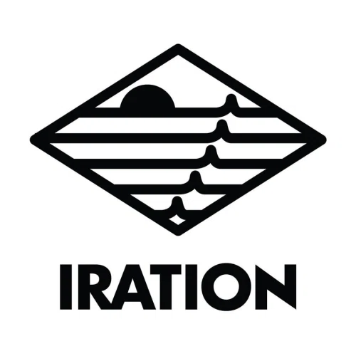 Iration Promo Codes - $100 Off (Sitewide) in December 2025