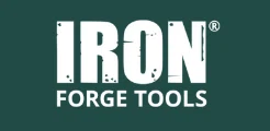 Iron Forge Tools Promo Codes - $150 Off in December 2025