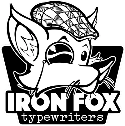 Iron Fox Typewriters Promo Codes - 70% Off in Sep 2025