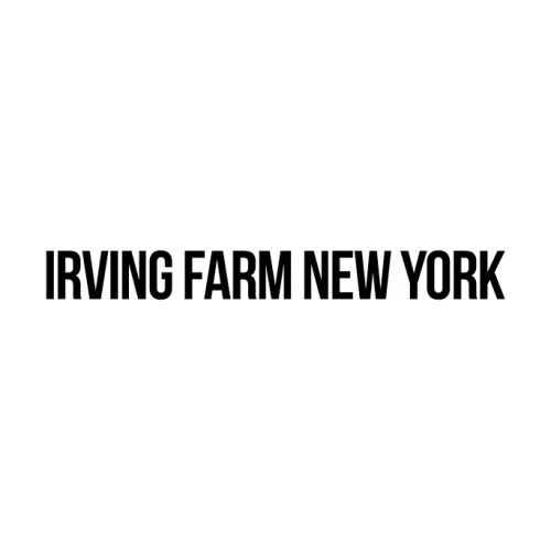 Irving Farm Promo Codes - 20% Off Discount Code May 2025