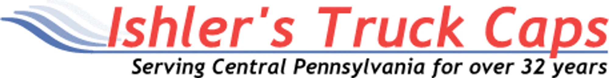 Ishler's Truck Caps Promo Codes - 30% Off in Sep 2025