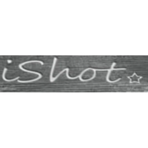 Ishot Pro Promo Codes - $150 Off (Sitewide) in Sep 2025