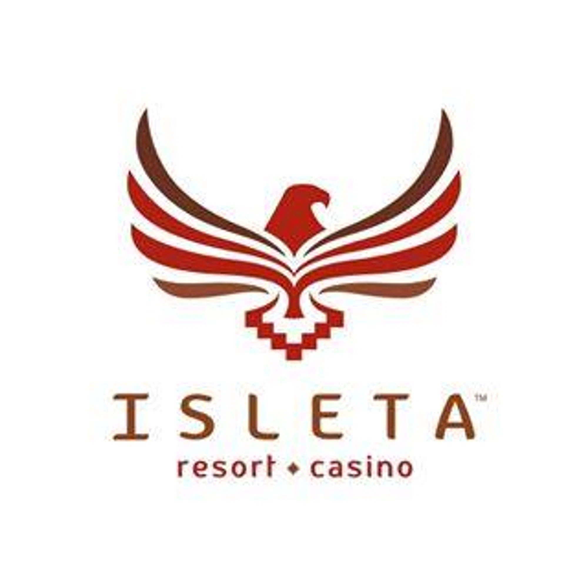 Isleta Resort & Casino Promo Codes - $100 Off in Sep 2025