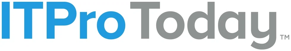 ITPro Today Promo Codes - $159 Off (Sitewide) in Sep 2025