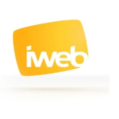 iWeb Discount Codes - 90% Off Promo Code December 2025