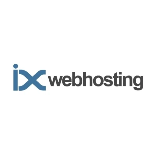 IX Web Hosting Promo Code - 85% Off (Sitewide) in Jun 2025