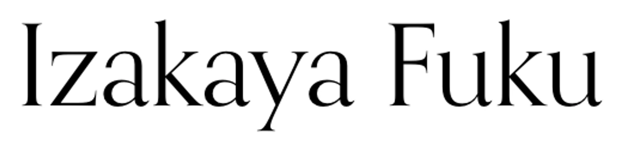 Izakaya Fuku Promo Codes - 25% Off (Sitewide) in Feb 2025