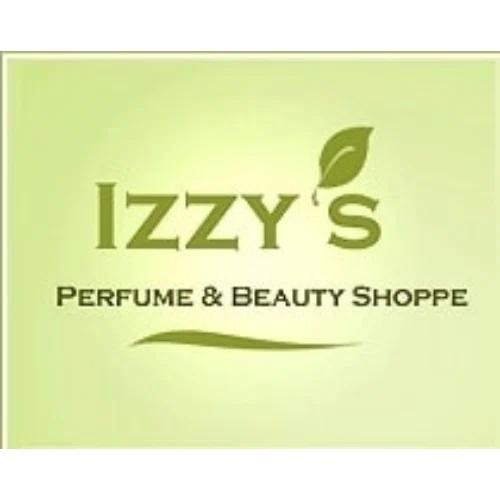 Izzy's Perfume & Beauty Shoppe Promo Code - $152 Off in 2025
