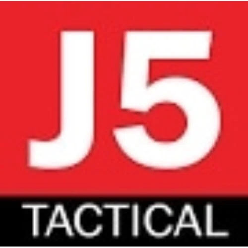 J5 Tactical Promo Codes - $200 Off (Sitewide) in March 2025