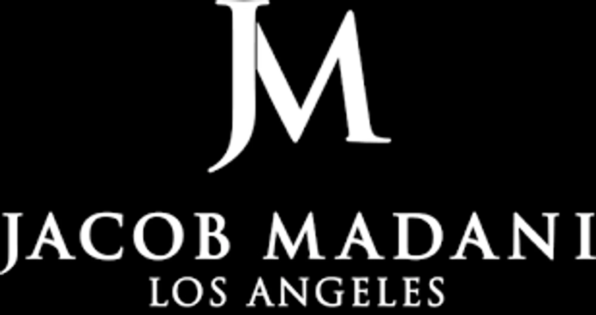 Jacob Madani Promo Codes - 40% Off (Sitewide) in Mar 2025