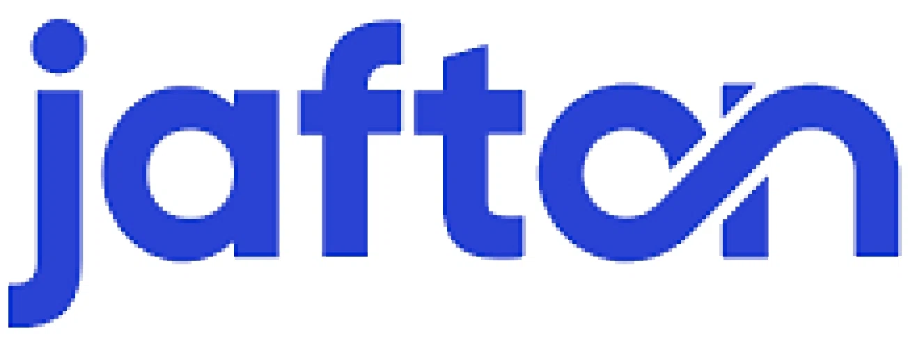 Jafton Promo Codes - 80% Off Discount Code August 2025