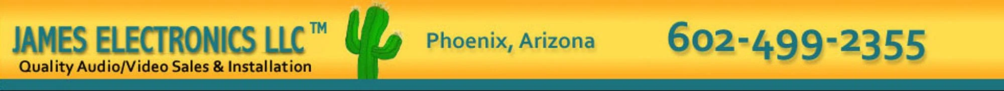 James Electronics Promo Codes - $200 Off in October 2025