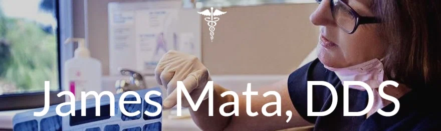 James Mata, DDS Promo Codes - $200 Off in July 2025