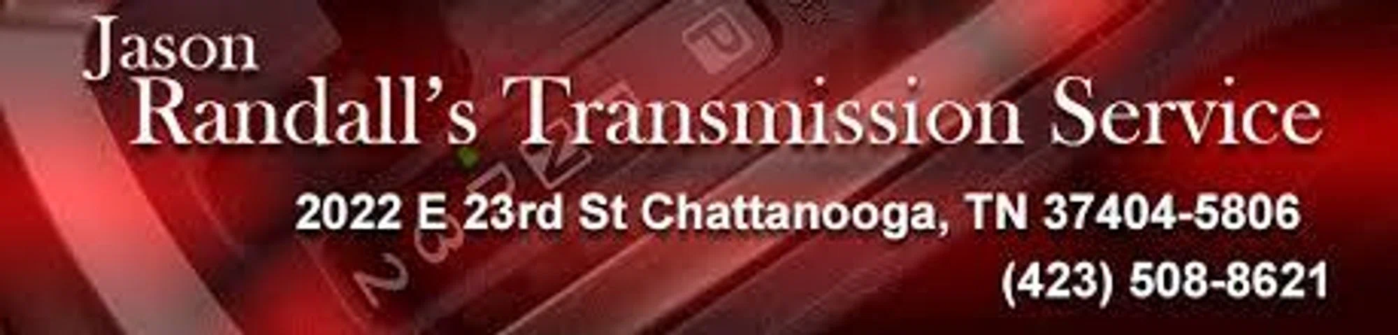 Jason Randall's Transmission Service Promo Code - $100 Off in 2025