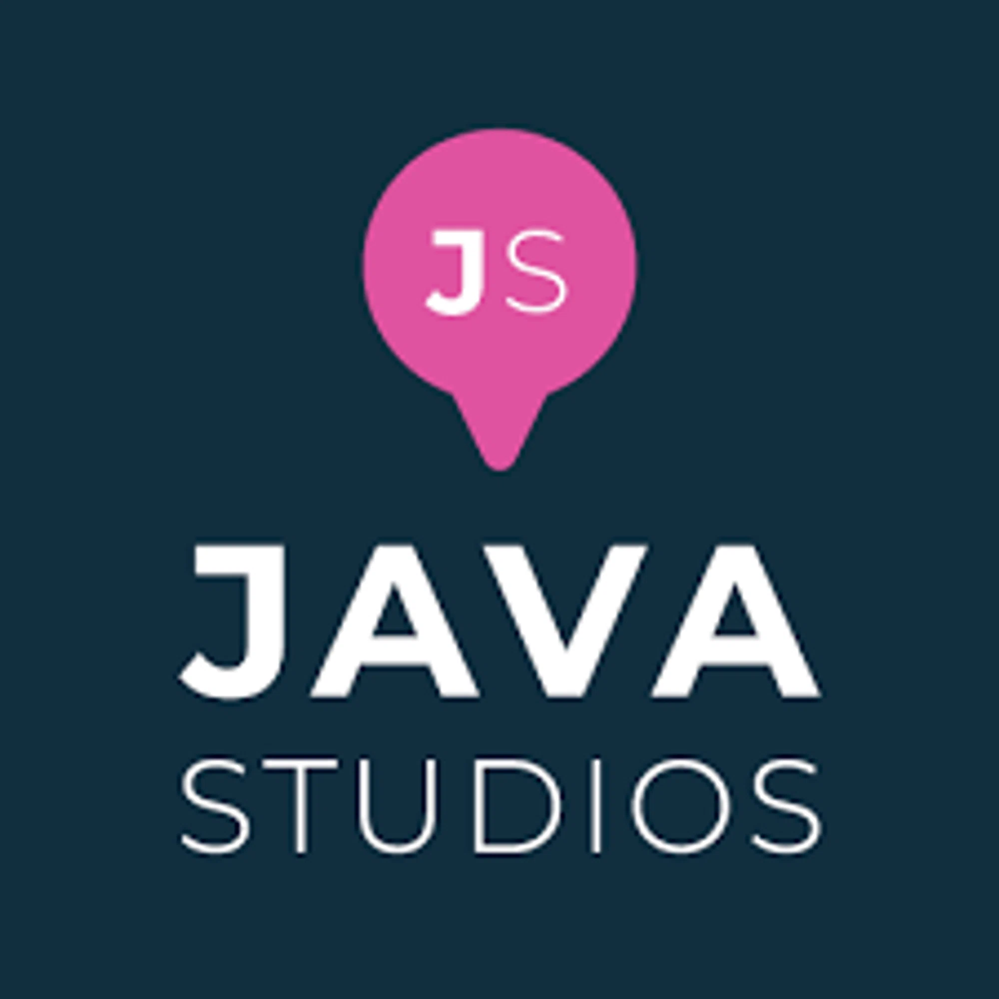 Java Studios Promo Codes - 40% Off (Sitewide) in Feb 2025