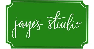Jaye's Studio Promo Codes - 60% Off (Sitewide) in Dec 2025