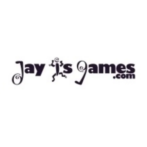 JayIsGames Promo Codes - $125 Off (Sitewide) in Feb 2025