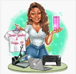 Jazzy's Graphics & Designs LLC Promo Code - 10% Off in 2024