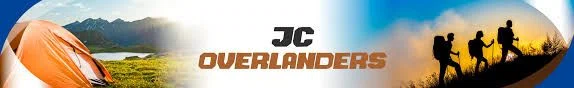 JC Overlanders Promo Code - $200 Off (Sitewide) in Mar 2026