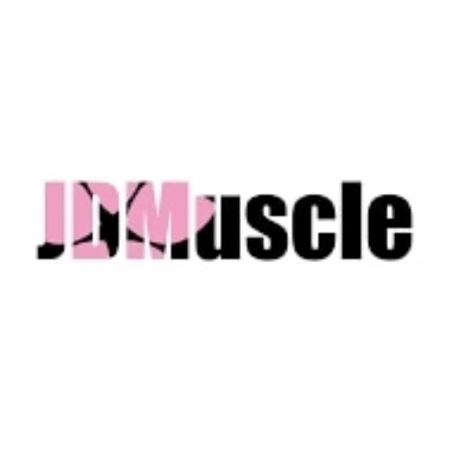 JDMuscle Promo Codes - 10% Off (Sitewide) in Dec 2025