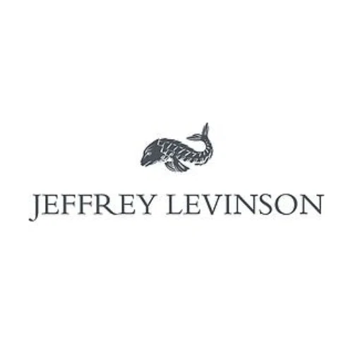 Jeffrey Levinson Promo Code - 15% Off (Sitewide) in Jul 2025