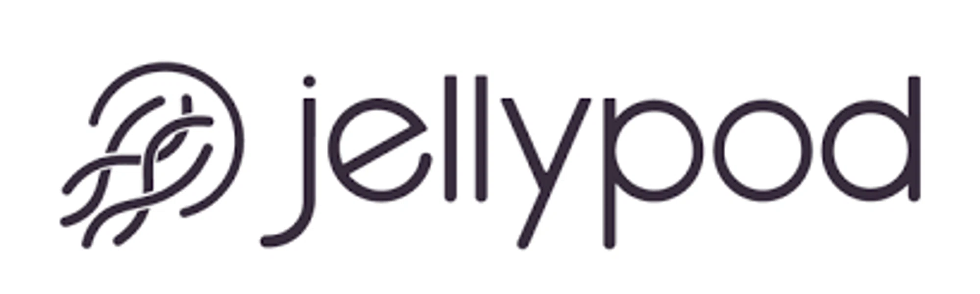 Jellypod Promo Codes - 50% Off Discount Code October 2025