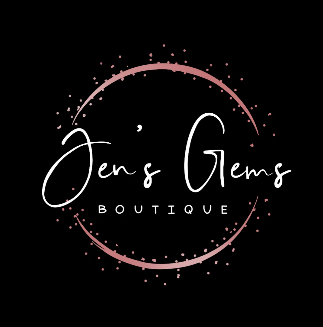 20% Off Jen's Gems Boutique Promo Code, Coupons Jan '26