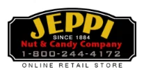 Jeppi Nut & Candy Co. Promo Codes - 35% Off in Dec 2025
