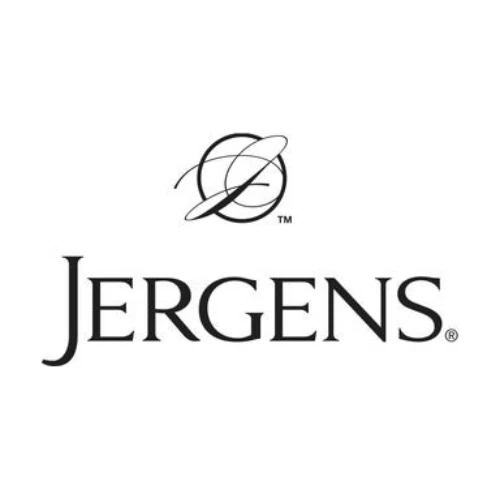 Jergens Promo Codes - 20% Off (Sitewide) in December 2025