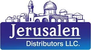 Jerusalem Distributors Promo Codes - $75 Off in Dec 2025