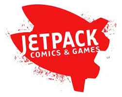 Jetpack Comics Promo Codes - $100 Off Memorial Day 2026
