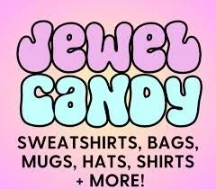 Jewel Candy Promo Codes - $106 Off (Sitewide) in Oct 2025