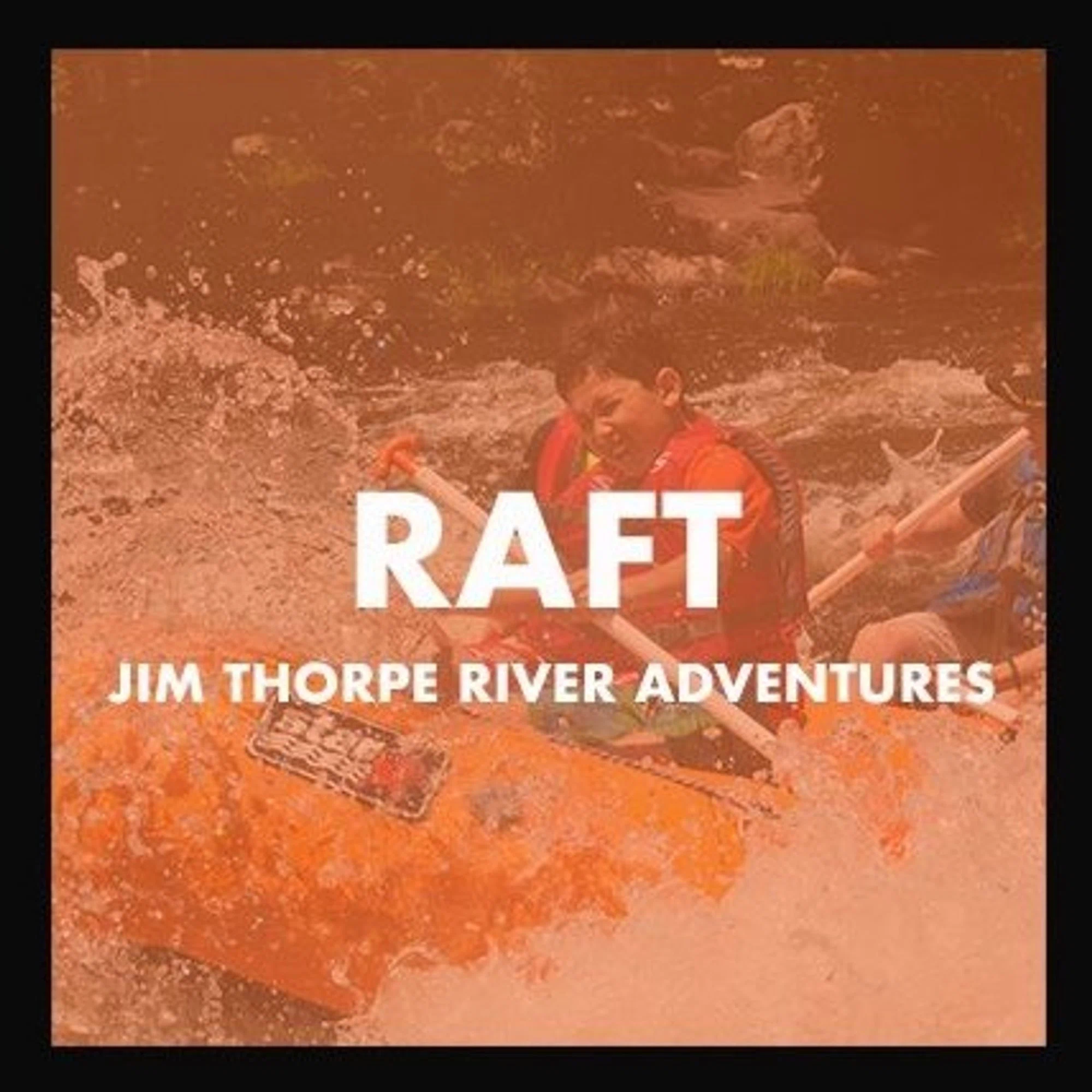 Jim Thorpe River Promo Codes - 15% Off in October 2025