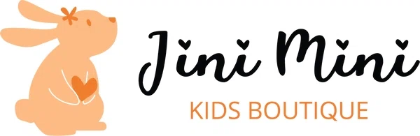 JINI MINI kids boutique Promo Codes - 80% Off in June 2025