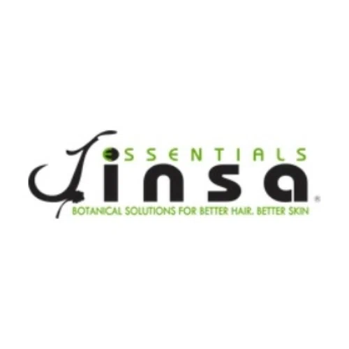 Jinsa Essentials Promo Code - 10% Off (Sitewide) in Jun 2025