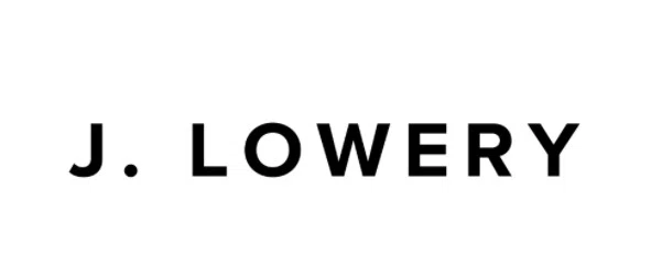J. Lowery Promo Codes - 20% Off (Sitewide) in Dec 2025